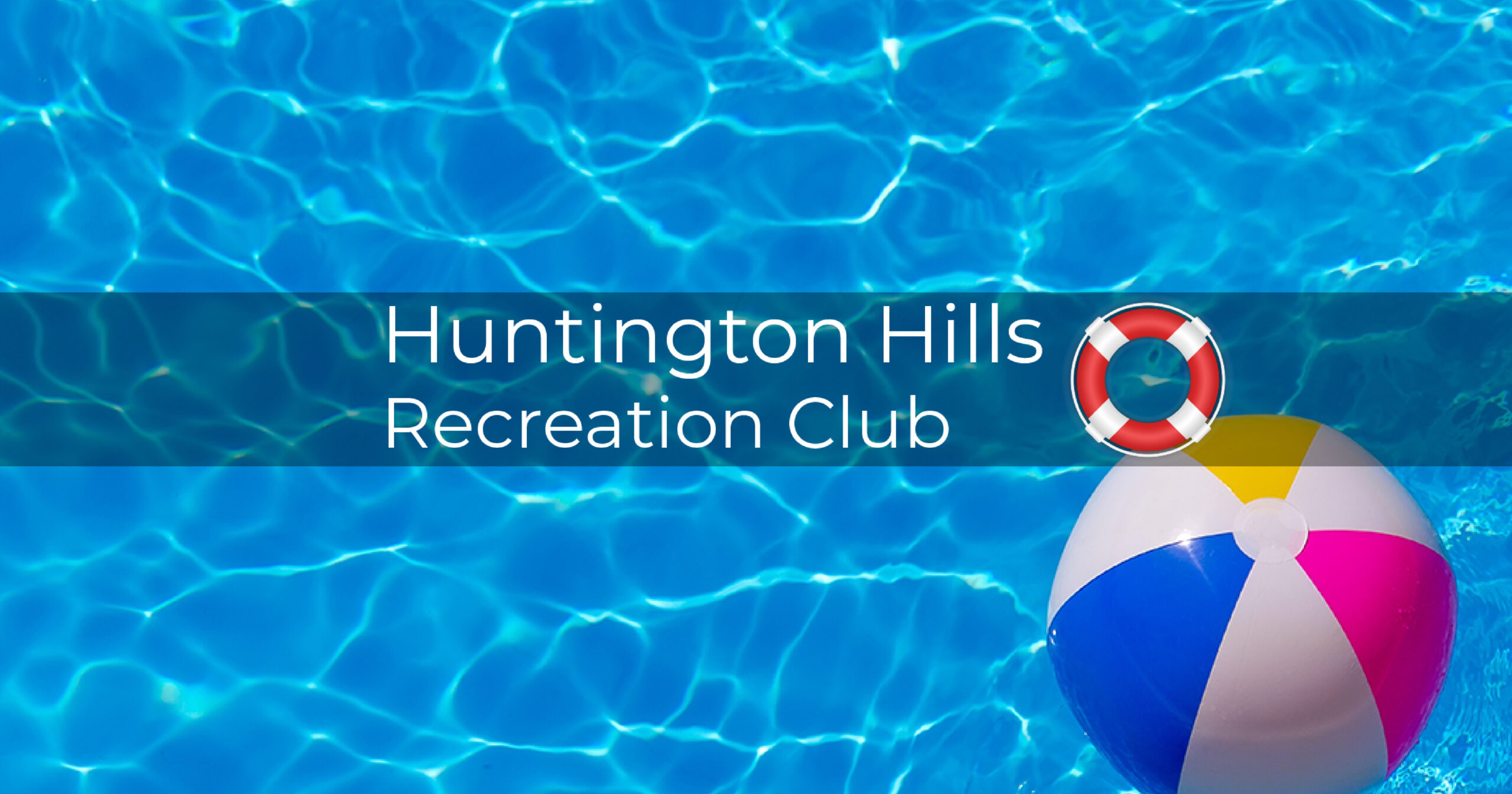 Terms and Conditions and Application Process – HHRC